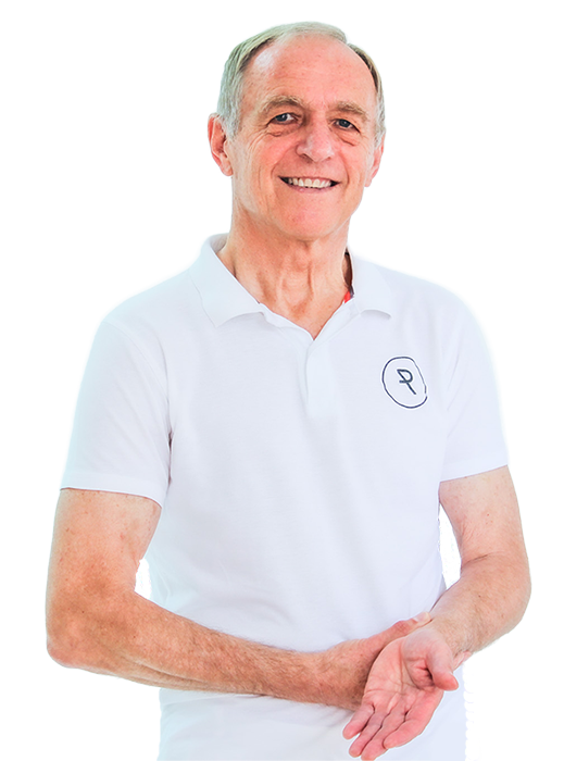 Hannes Steiger | Akupressur